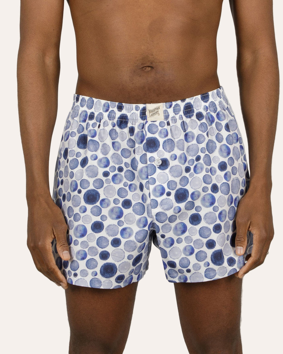 Buy Men's Boxer Shorts & Boxer Briefs – Woodstock Laundry SA